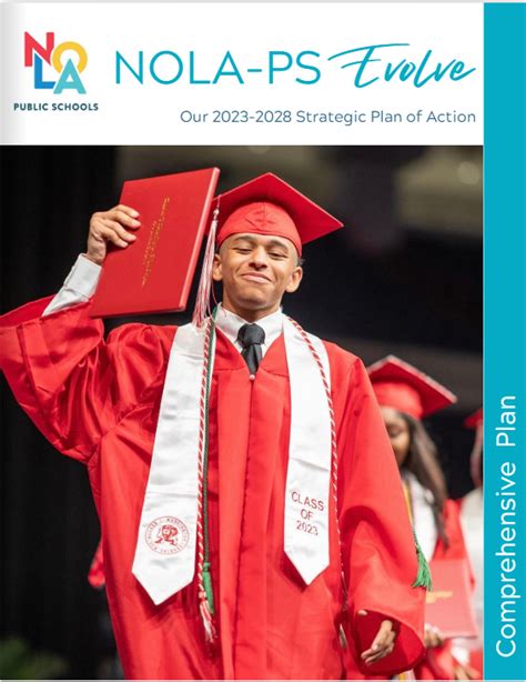 Superintendent Nola Public Schools