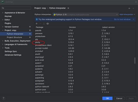 pycharm不出图 主题 VeighNa量化社区