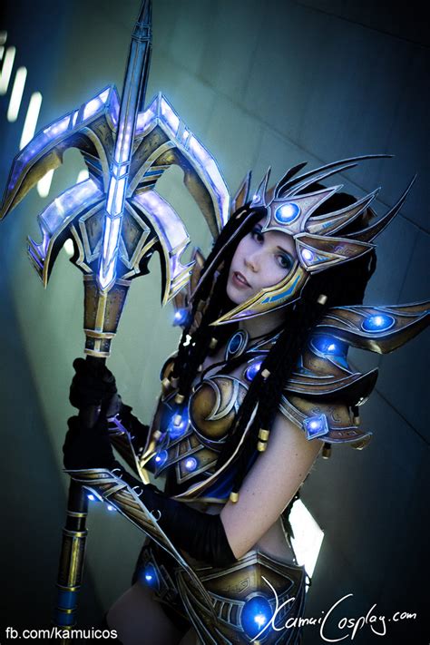 Les Plus Beaux Cosplay De La Semaine Page 1 GamAlive