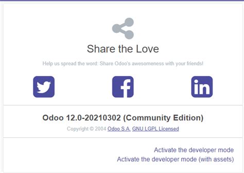Setting Outgoing Mails Pada Odoo Versi 12 Dan Instalasi Dbvisualizer