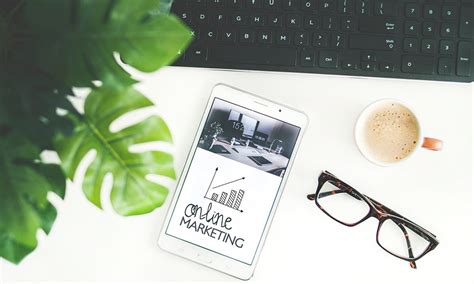 El Experto En Marketing Digital ¿cómo Es Su Perfil Profesional