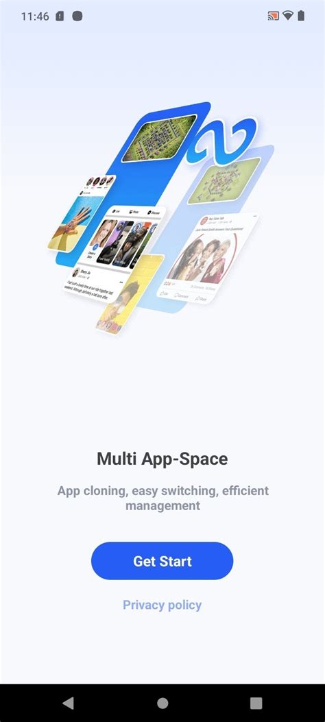 Descargar Multi App Space Apk Gratis Para Android