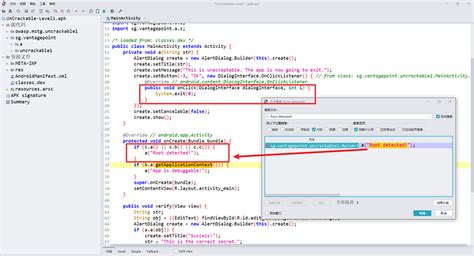 Python 【app 逆向百例】frida 初体验，root 检测与加密字符串定位 个人文章 Segmentfault 思否