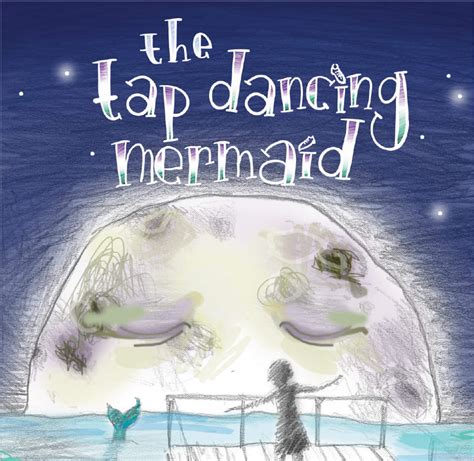 The Tap Dancing Mermaid Super Culture