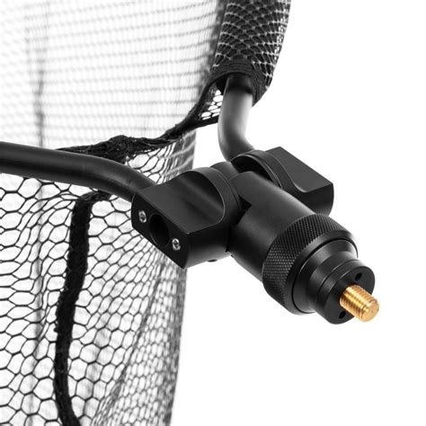 Fencl Folding Telescopic Landing Net Max Kescher Fencl