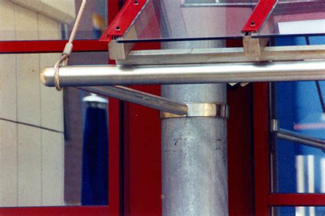 Metallformwerk Bilder Galerie Und Fotos Metallbau Schlosserei