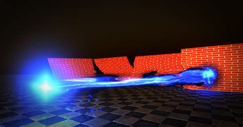 Unique Lasers Volume 1 Vfx Particles Unity Asset Store