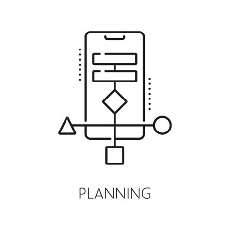 Planning Vector Images Over