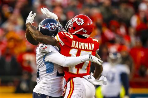 Pass Interference Review Rule Will Not Be Returning Big Blue View