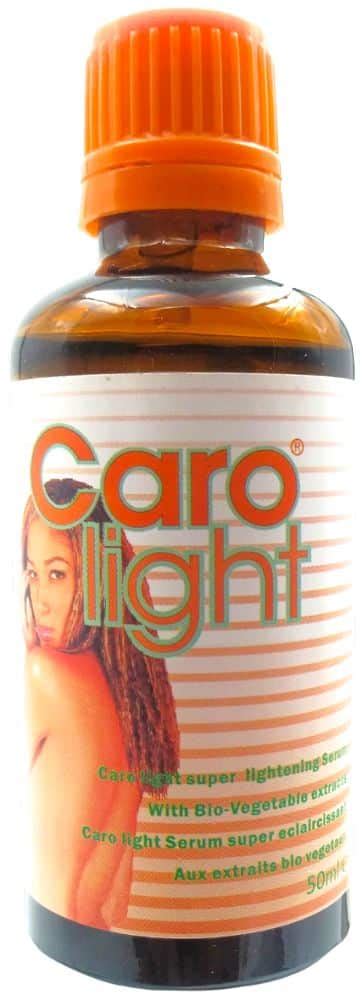 Mama Africa Caro Light Serum 50 Ml Worldmart