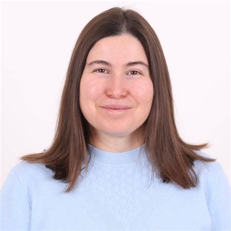 Nevena Mihaylova Data Capture Specialist D10 Solutions Bulgaria