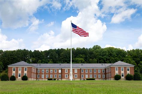 Military Conceals Attempted Breach At Quantico Base By Jordanians For
