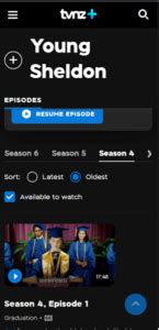 How To Watch Young Sheldon In Canada For Free [all Seasons]