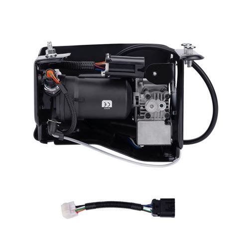 Suspension Pneumatique Compresseur Pompe Pour Cadillac Escalade