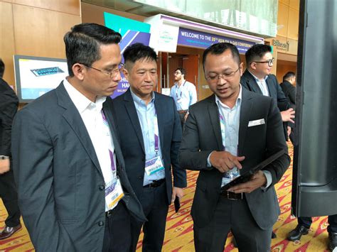 Swagelok Malaysia On Linkedin Aogc2019 Swagelokmalaysia Fseas