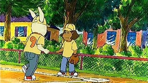 Arthur Serie De Tv 19962022 Lista De Episodios Imdb