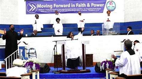 Sunday Morning Worship Encounter October 9 2022 Praise The Lord