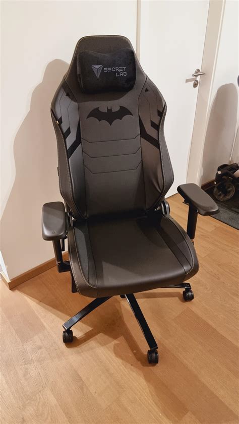 My New SecretLab Gaming Chair R Secretlab My New SecretLab Gaming Chair R Secretlab
