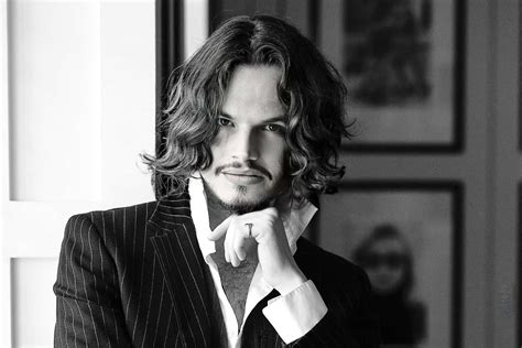 Alumni Alexander Ron Represents Condé Nast at the Global Content