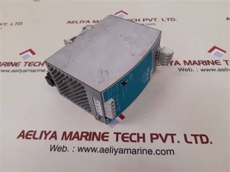Puls Power Slv20 200 Buffer Unit Aeliya Marine