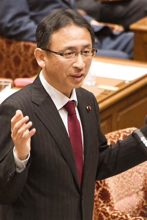 内閣委員会サイバーセキュリティ基本法改正案安全保障と密接民間分野まで 塩川てつや