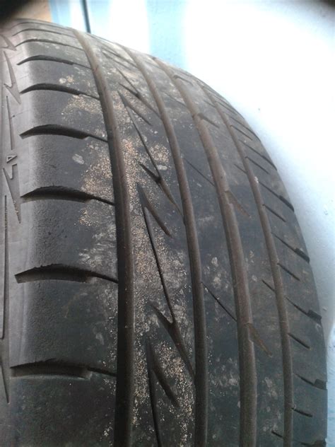 продам литье R19 5Х114,3 + шины 225/40R19 — Сообщество «Toyota Camry ...