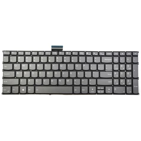 Upgrade Your Lenovo Yoga With A Backlit Replacement Keyboard Electronikz