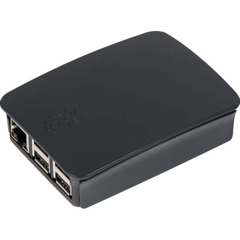 Raspberry Pi Pc Gehäuse Raspberry Pi Foundation Offizielles Raspberry
