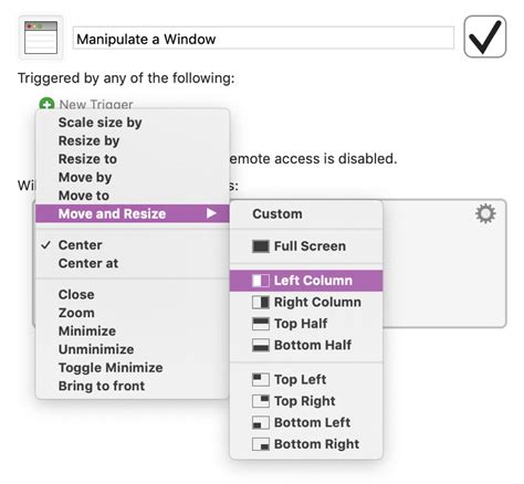 Start Your Day Automatically With Keyboard Maestro The Sweet Setup
