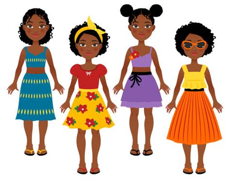 Getting Dressed Clip Art