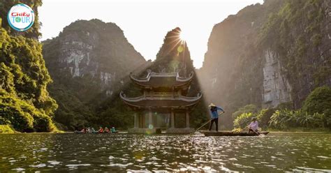 The Trang An Scenic Landscape Complex