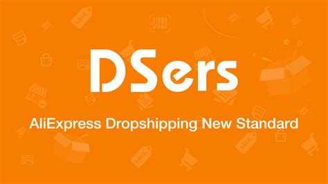 DSersAliExpress Dropshipping DSers AliExpress Dropshipping Tool