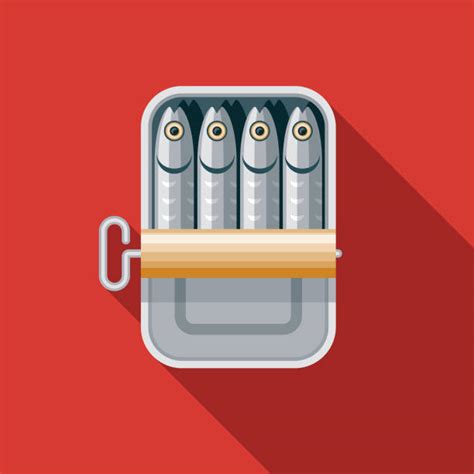 Sardine Illustrations Royalty Free Vector Graphics And Clip Art Istock