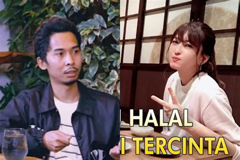 Profil Dan Biodata Dian Neo Japan Youtuber Viral Yang Nikahi Wanita