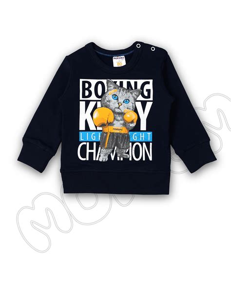 Комплект от 2 части Boxing Kitty Morismo Bg