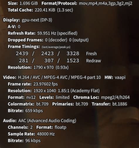 Cannot Tell If Shaders Are Loaded Rmpv