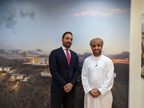 Hamed Al Balushi On Linkedin Thrilled To Be Part Of This Journey