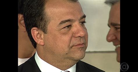 G1 Quem é quem os suspeitos da operação que prendeu Sérgio Cabral