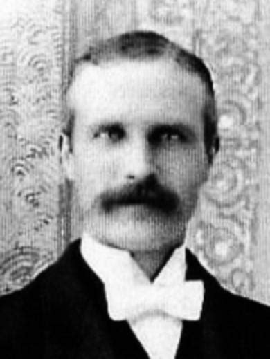 Robert L Crosbie Church History Biographical Database