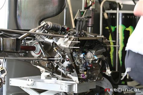 Gearbox Assembly