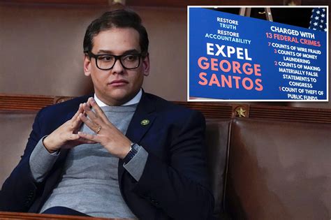 George Santos Father Aunt Put Up 0k Bail Judge Reveals