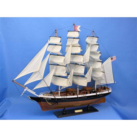 All Fully Assembled Model Ships Adama Model Ships