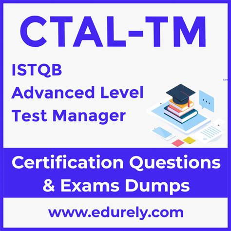 Certified Tester Foundation Level Ctfl V4 0 Dumps Or Istqb Ctfl Dumps Edurely 2025