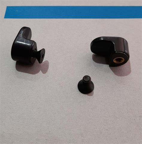 GANCHO TAPABARRO TRASERO SCOOTER XIAOMI Chaskicleta