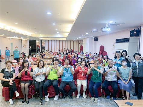 重申「性騷零容忍」民進黨台南市黨部邀請女性黨員回娘家