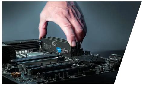 Crucial DDR5 Desktop Memory Installation Guide