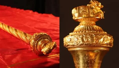 What Is Sengol Established In The Parliament History Is 5000 Years Old