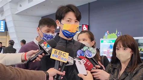性別生化檢測異常遭撤銷銅牌 林郁婷：配合安排釐清問題