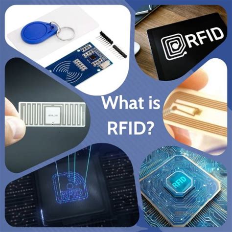 What Is Rfid System Structure And Operating Principle Of Rfid What Is Rfid System Structure And Operating Principle Of Rfid