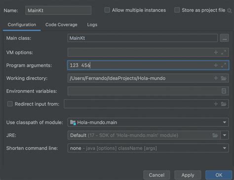 Hola Mundo En Kotlin Crea Tu Primera Aplicación